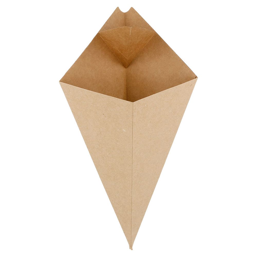 Frietzakken | BIO disposables | Denico.eu